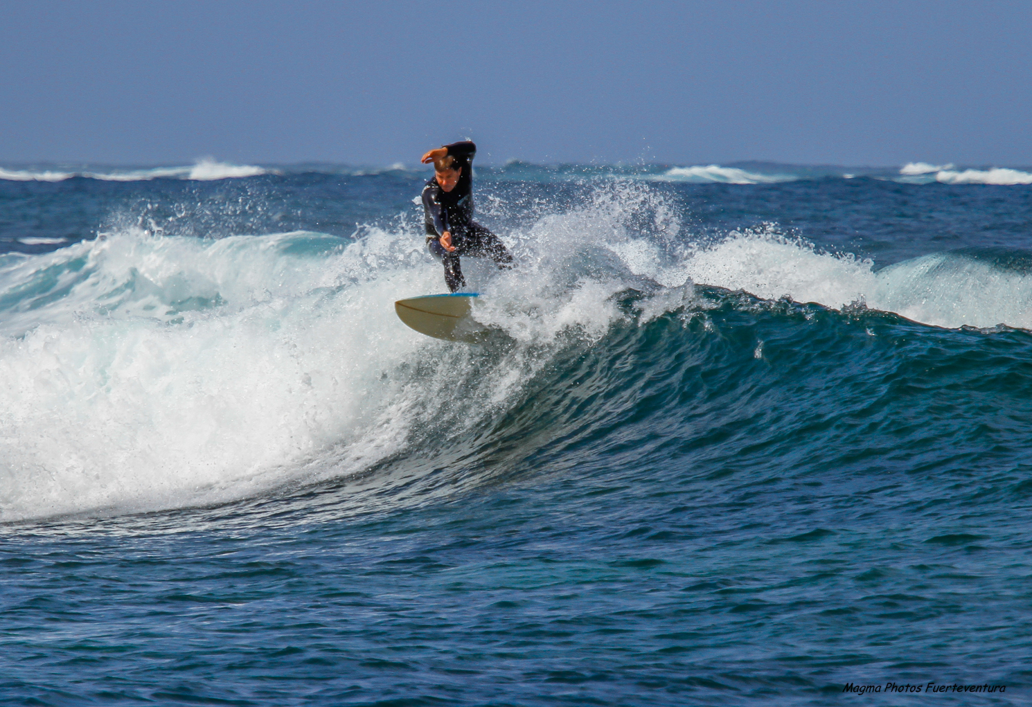 Team Aloha - Aloha Surf Academy - The best surf school and surf camps ...