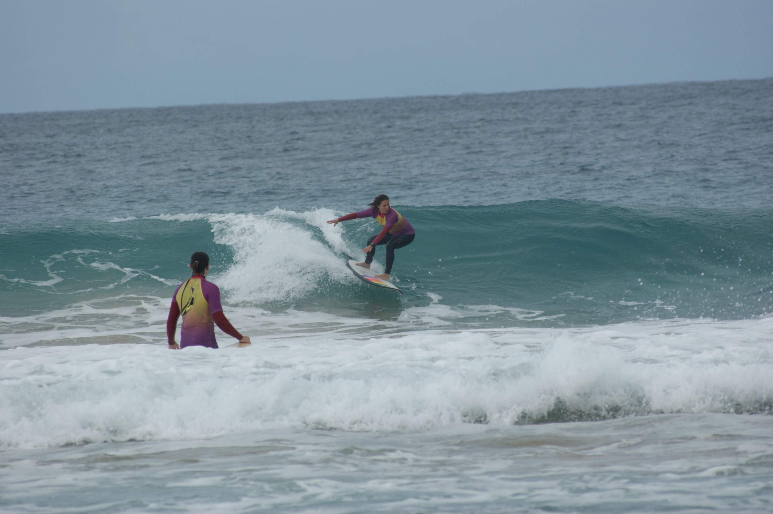 Intermediate surfer ? - Aloha Surf Academy - The best surf school and ...